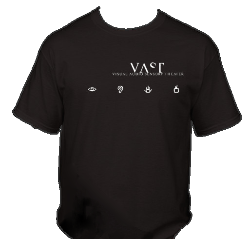 Classic VAST T Shirt – The VAST Shop